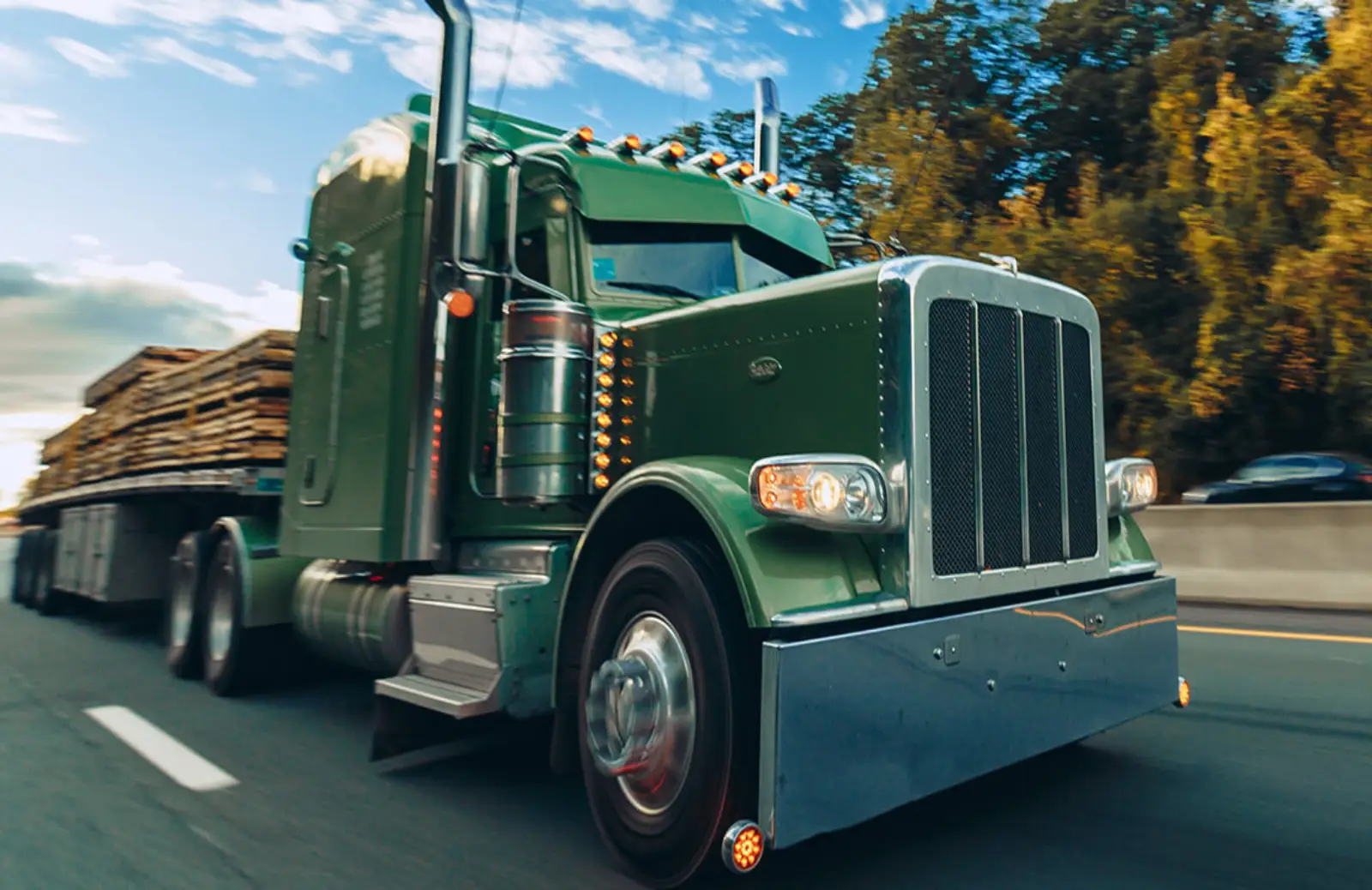 Services | Same-Day Carrier at Roadmaster Transport