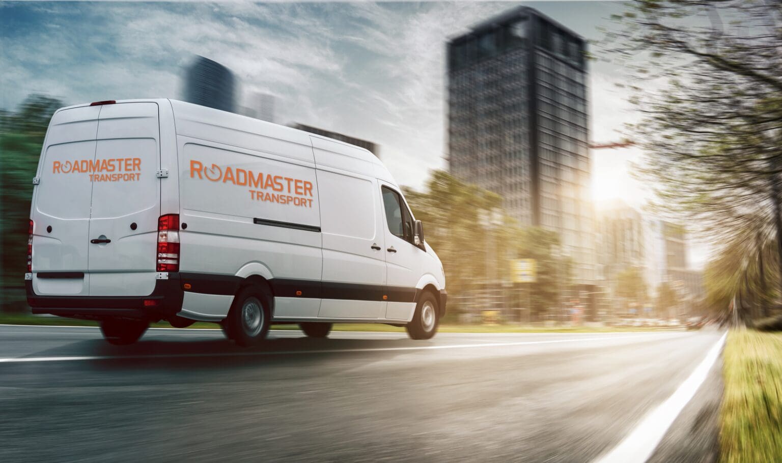 Services | Same-Day Carrier at Roadmaster Transport