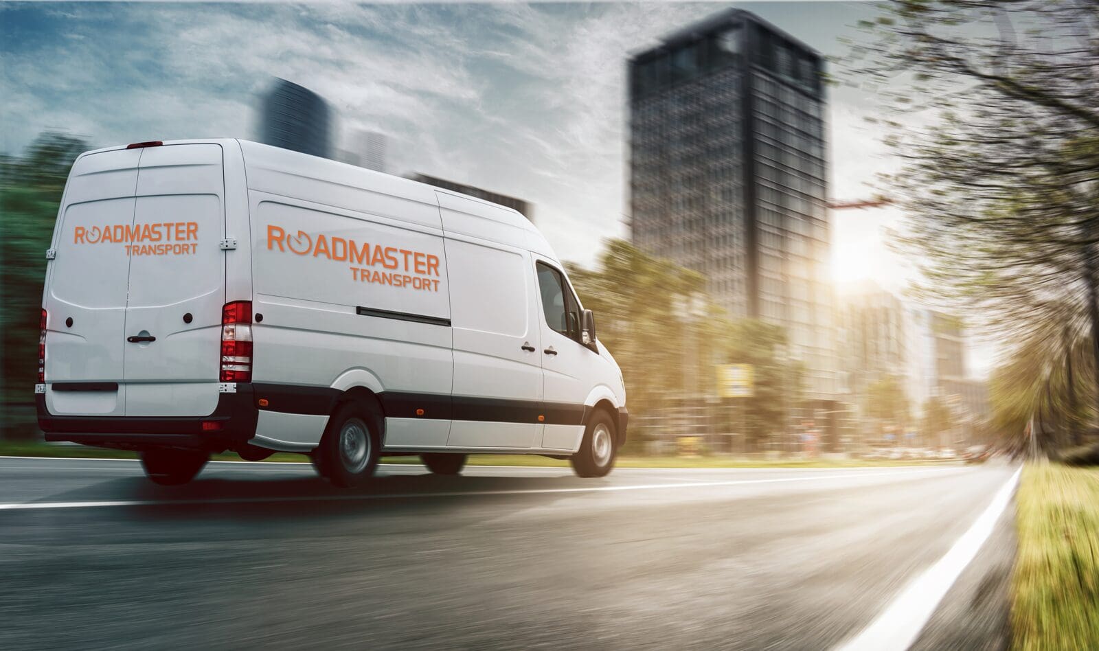 Services | Same-Day Carrier at Roadmaster Transport