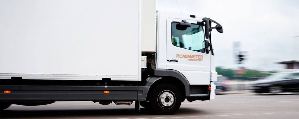 Services | Same-Day Carrier at Roadmaster Transport