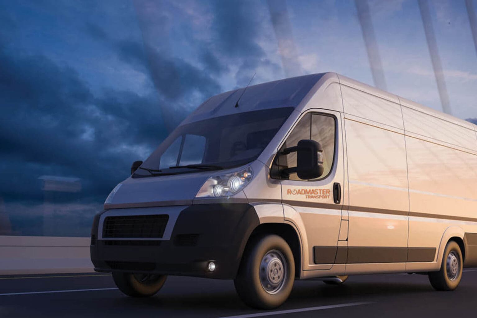 Reliable Brokerage Services - Roadmaster Transport